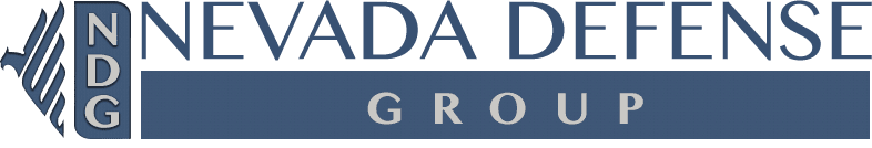 Nevada Defense Group – Defense is Your Right